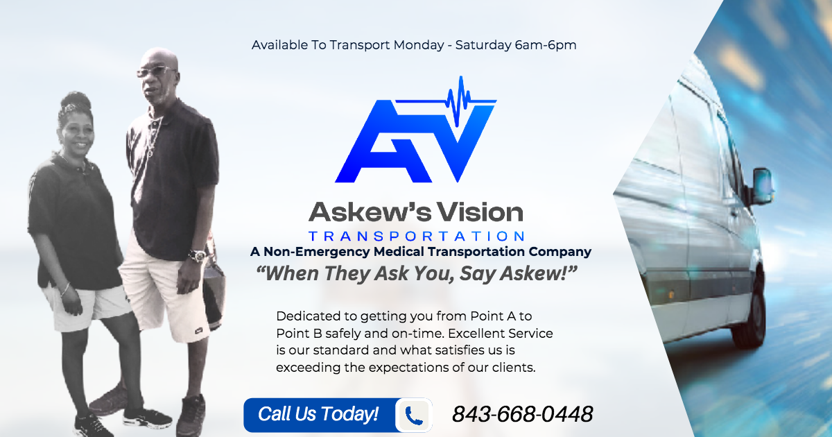 Askew's Vision Transportation